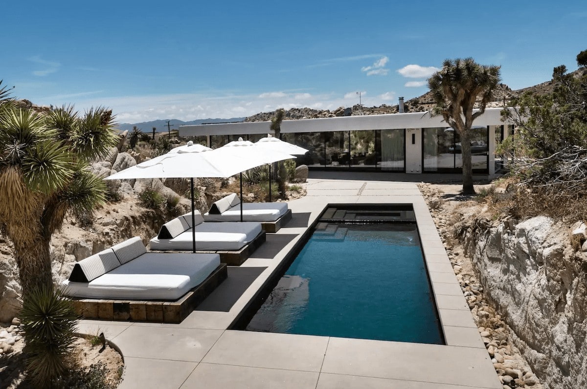 22 Dreamiest Airbnbs in Joshua Tree to Rent For Your Desert Escape ...