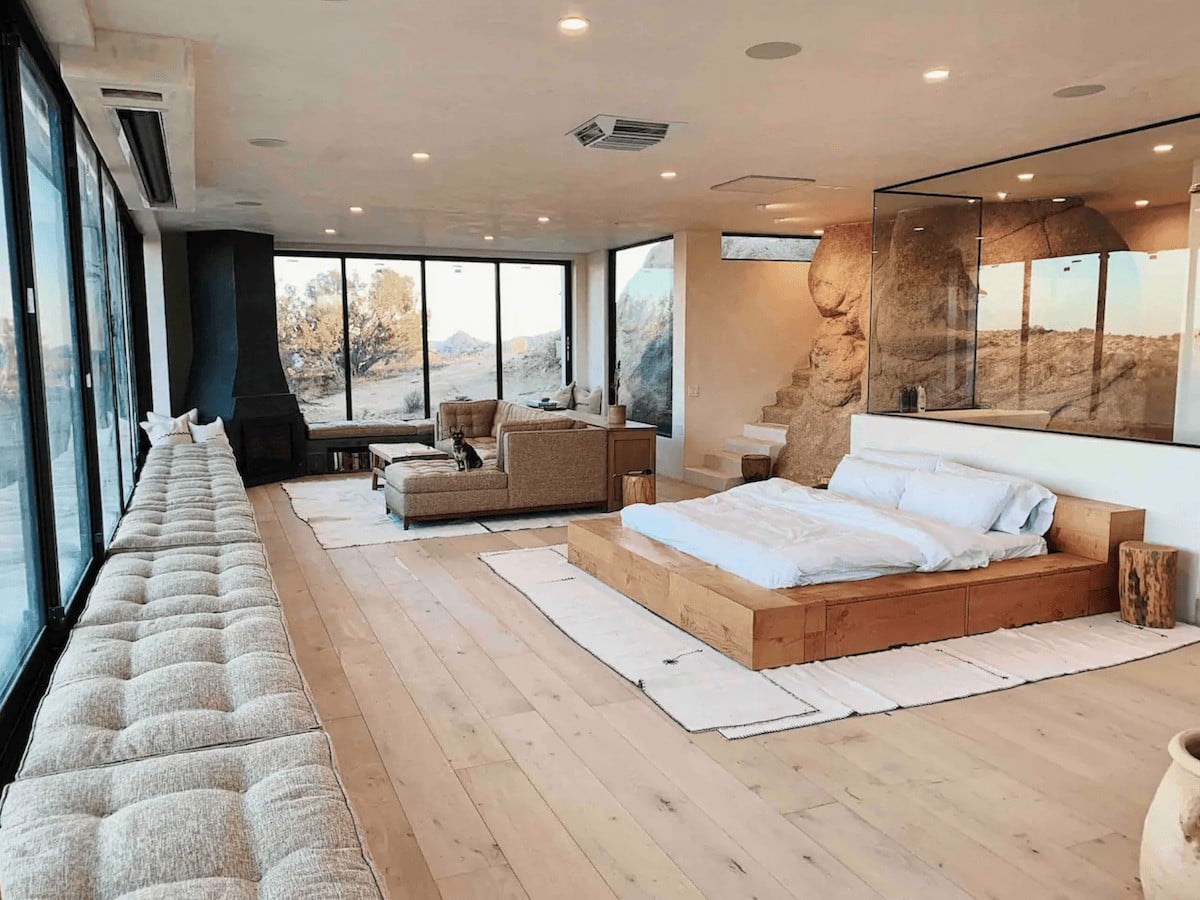 22 Dreamiest Airbnbs in Joshua Tree to Rent For Your Desert Escape ...