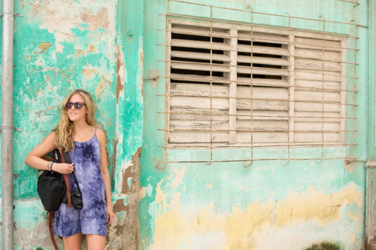 My Complete 7-Day Cuba Itinerary - Live Like It's the Weekend