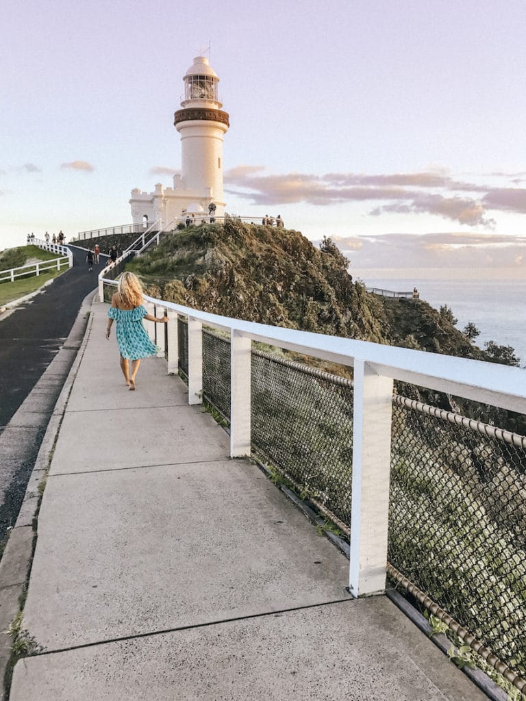 10 Things You Must Do in Byron Bay, Australia - Live Like It's the Weekend