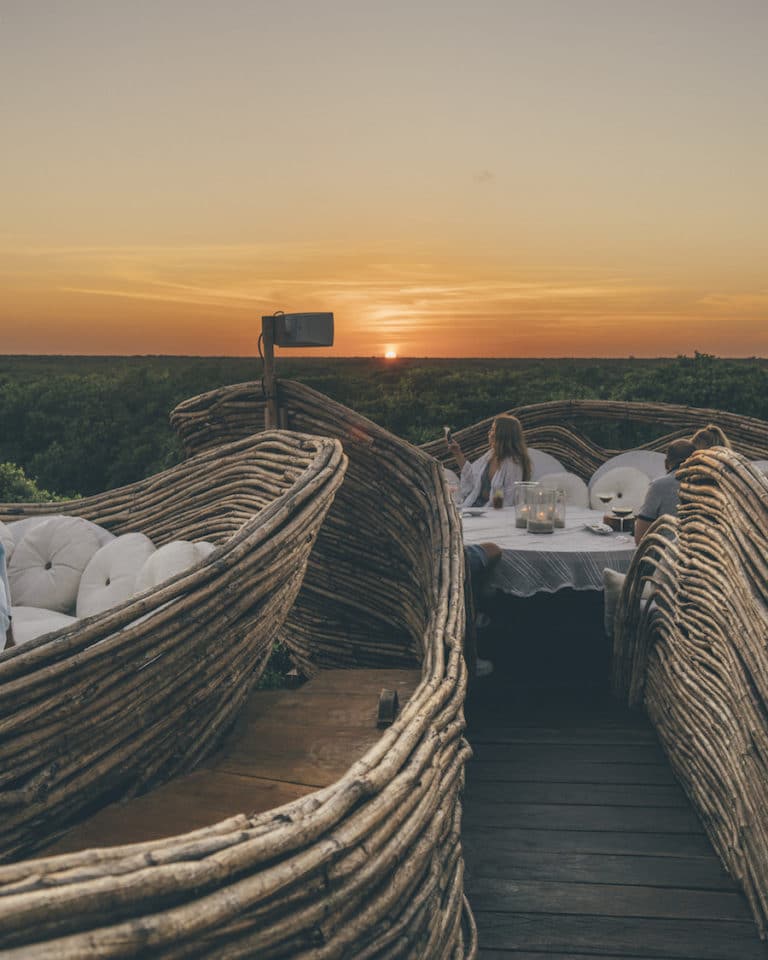 A Foodie's Complete Restaurant Guide to Tulum - Live Like It's the Weekend