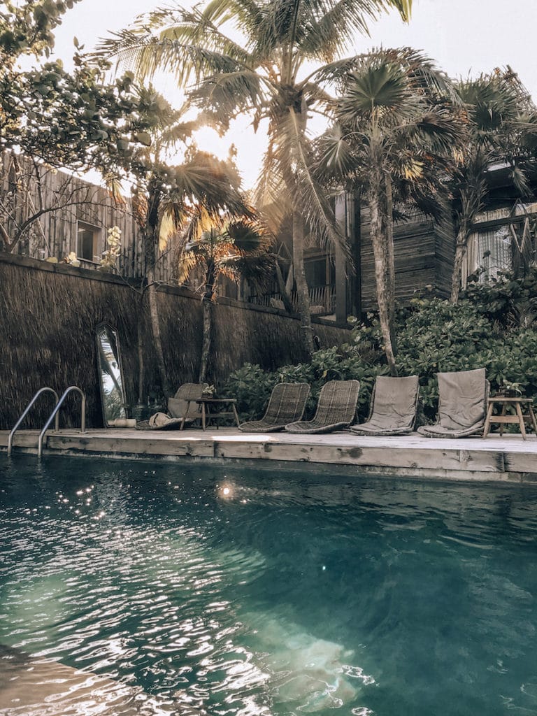 How to Decide Where to Stay in Tulum, Mexico - Live Like It's the Weekend