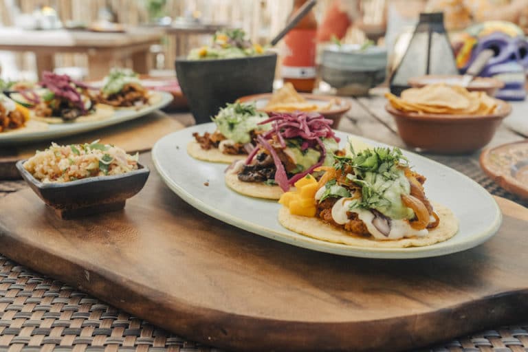 A Foodie's Complete Restaurant Guide to Tulum - Live Like It's the Weekend