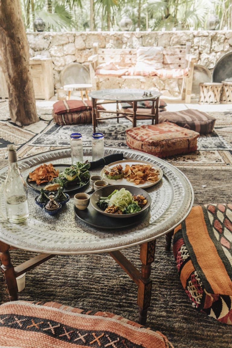 A Foodie's Complete Restaurant Guide to Tulum - Live Like It's the Weekend