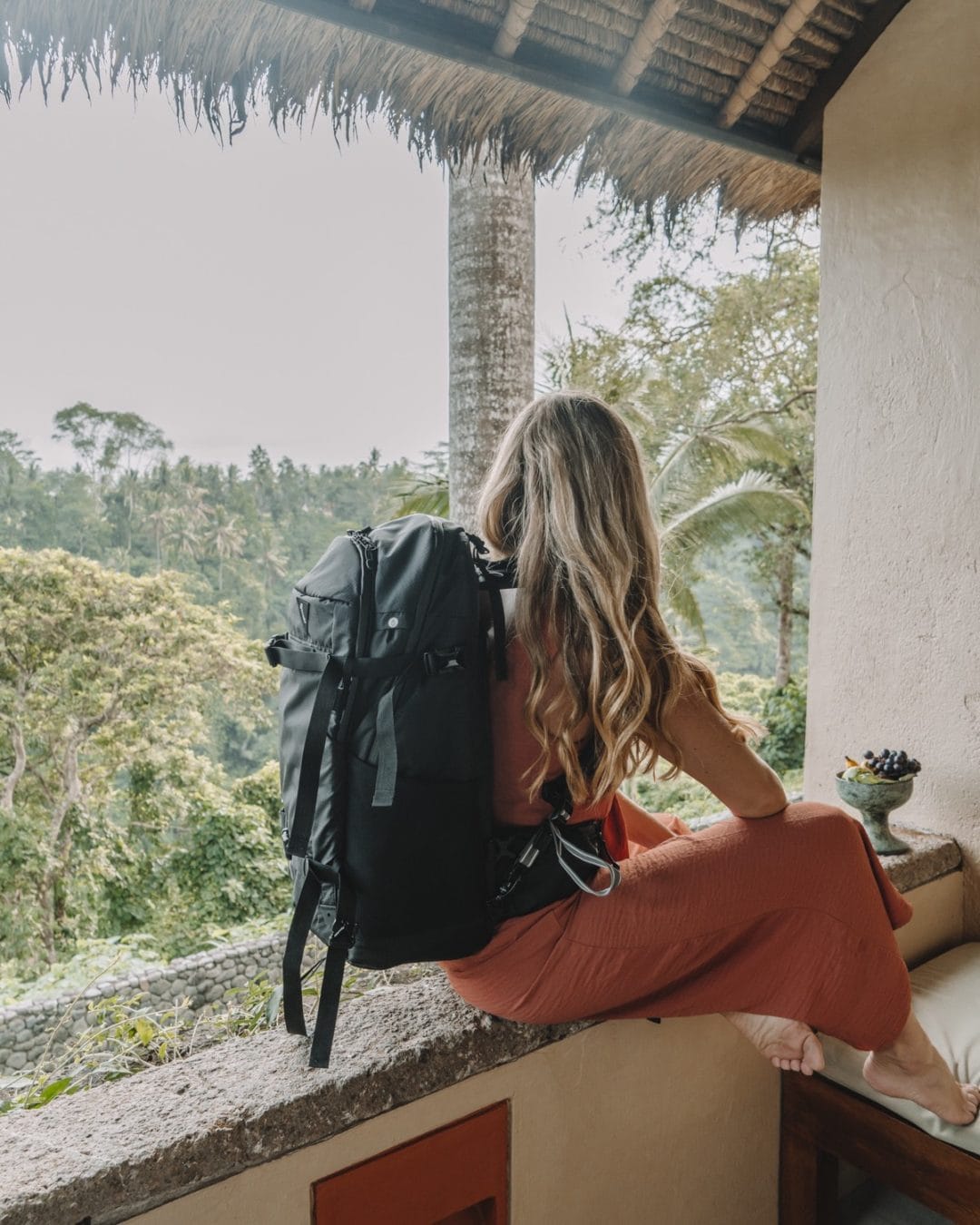 The Ultimate Female Guide to Packing For Bali + Complete Packing List ...