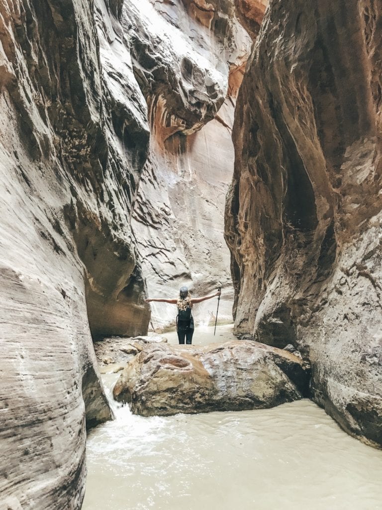 Southern Utah Road Trip Itinerary: 7 Essential Stops You Can't Miss ...
