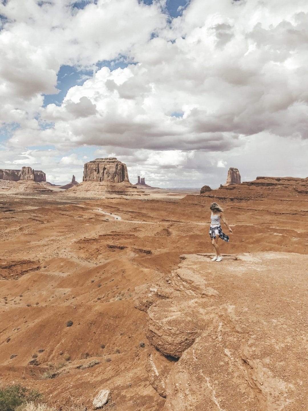 Southern Utah Road Trip Itinerary: 7 Essential Stops You Can't Miss ...