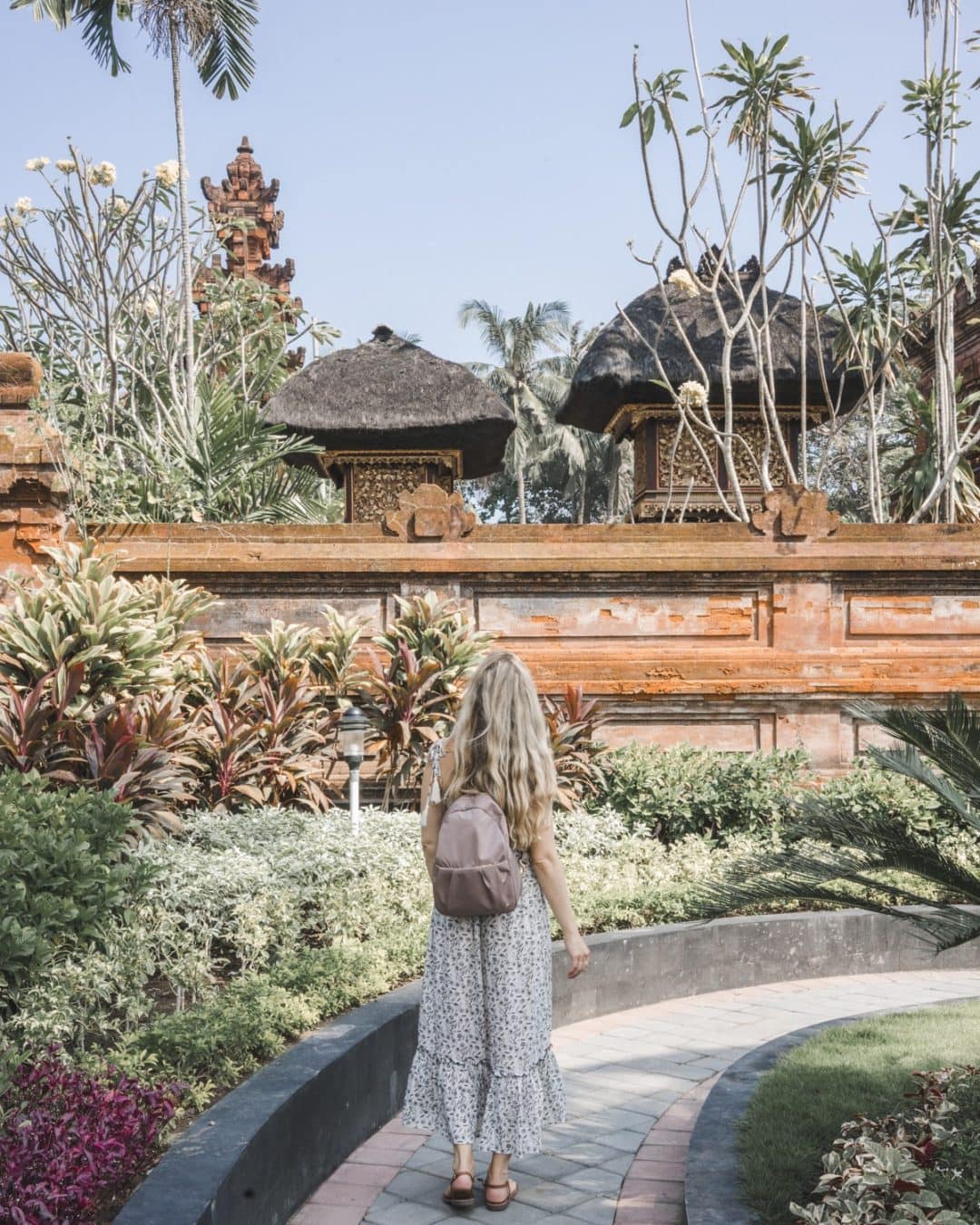 The Ultimate Female Guide to Packing For Bali + Complete Packing List ...
