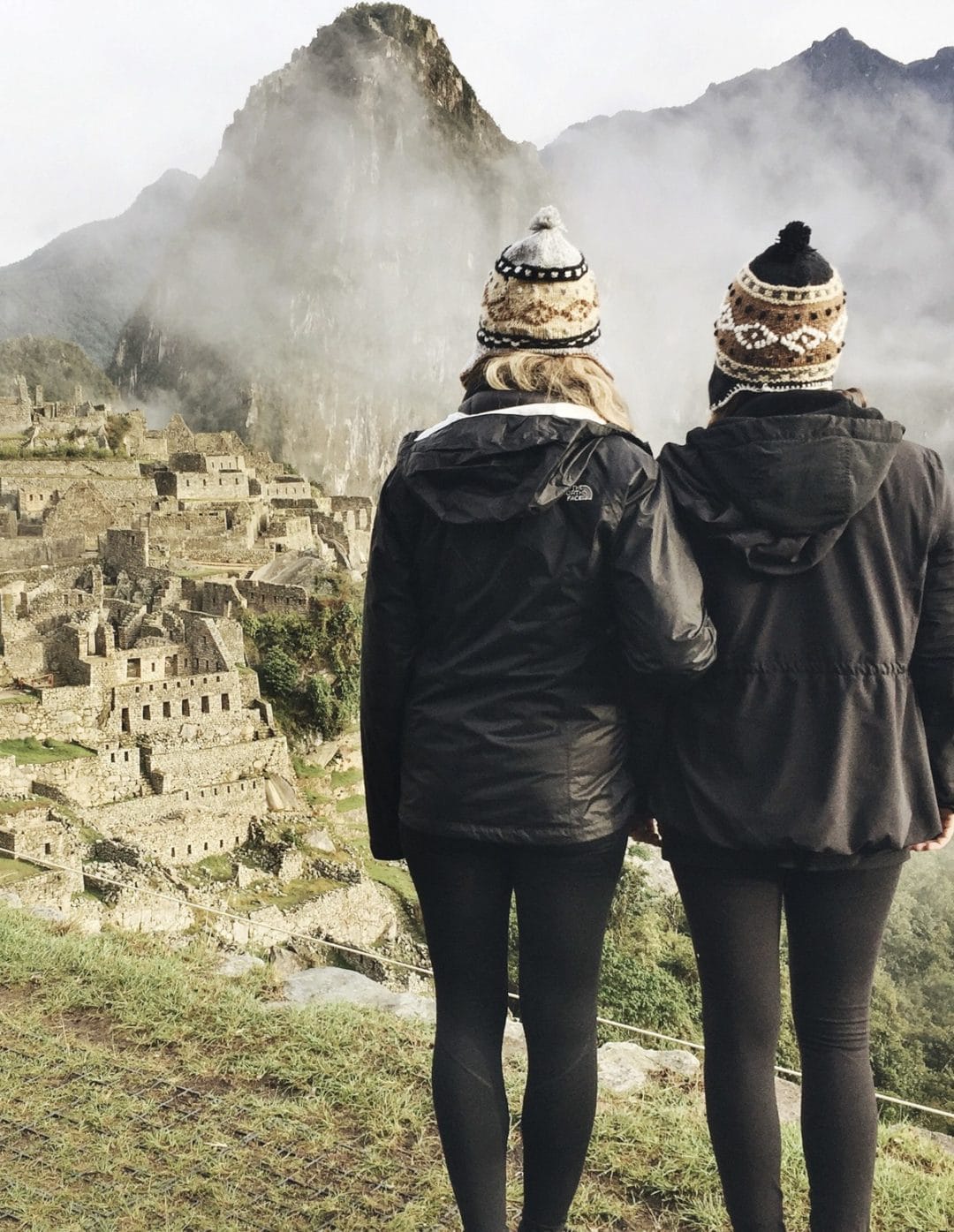 11 Epic Girls Getaway Ideas to Start Planning Now - Live Like It's the ...