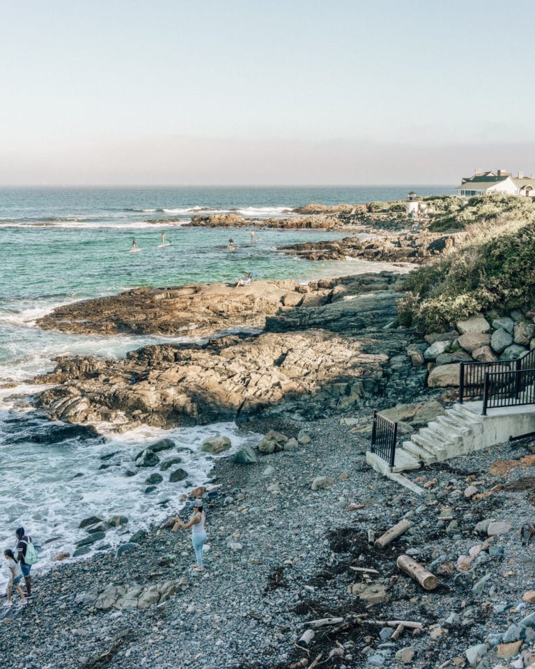 12 Photos That Will Make You Want to Book a Trip to Ogunquit, Maine ...