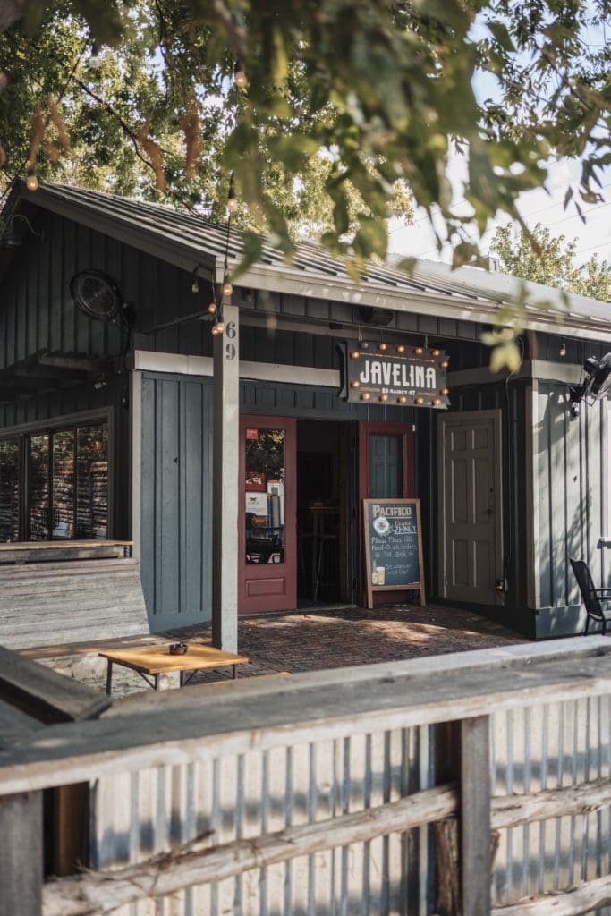 How to Spend the Ultimate Long Weekend in Austin (12 Awesome Ideas ...