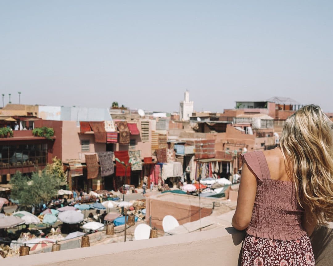 In a Creative Rut? 8 Ways Morocco Will Re-Inspire You - Live Like It's ...