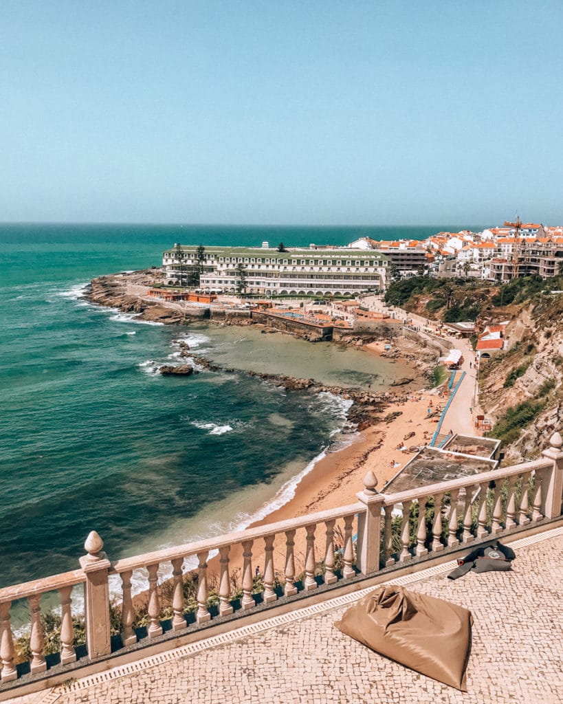 Visit and Explore the Surfing Village of Ericeira, Portugal