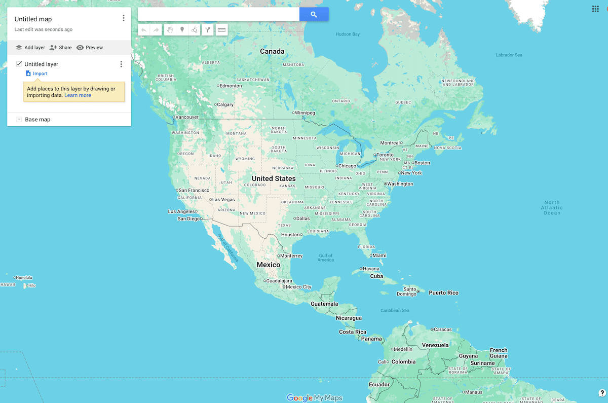 A Step-by-Step Guide to Planning an Epic Trip With Google Maps - Live ...