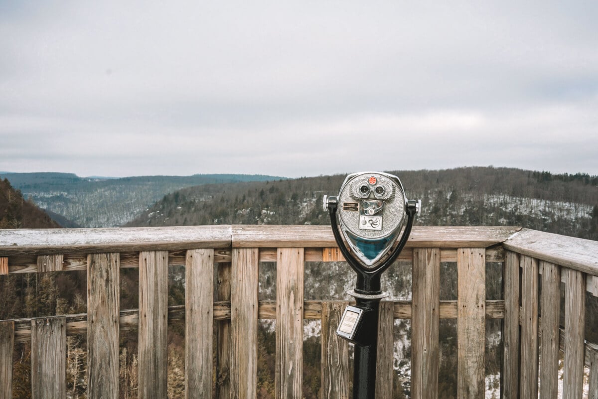 3 Awesome Ways to Experience West Virginia Winter in a Long Weekend ...
