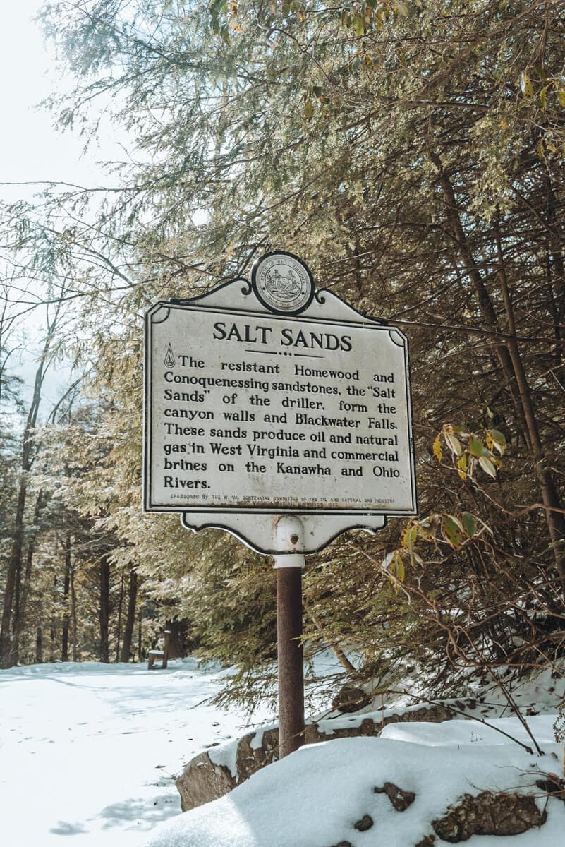 3 Awesome Ways to Experience West Virginia Winter in a Long Weekend ...