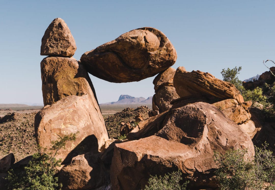 5 Can't-Miss Spots on a West Texas Road Trip - Live Like It's the Weekend