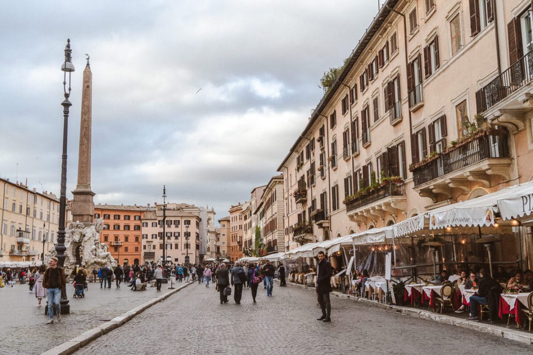 The 10 Best Photography Spots in Rome You Need to Visit - Live Like It ...