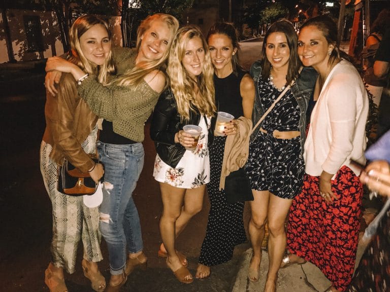 Best Girls Trip Destinations | 20 Awesome Ideas to Plan This Year