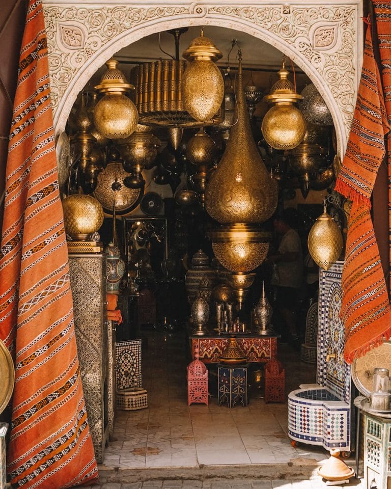 The 7 Best Things to do in Morocco on Your First Trip