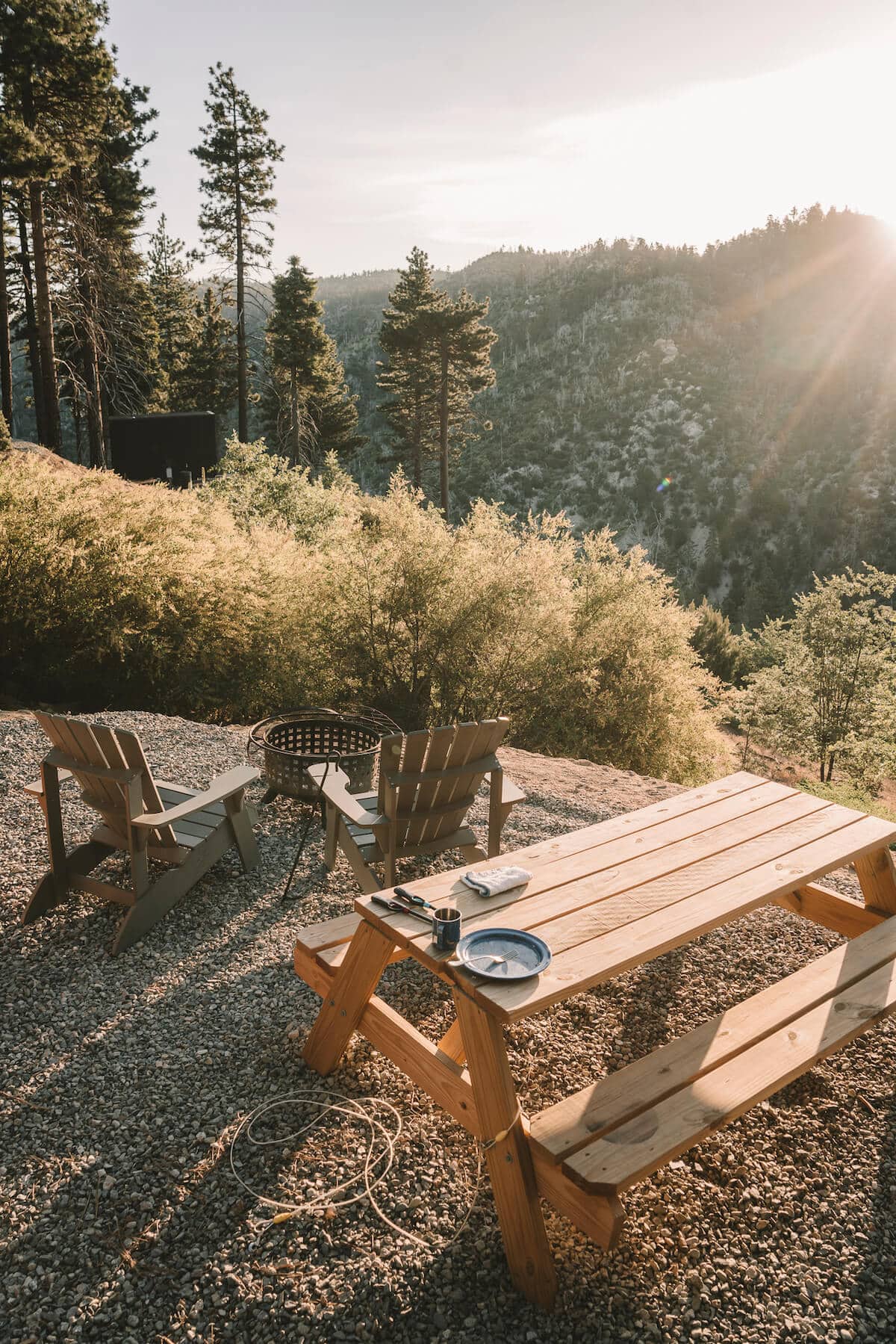 Staying at Postcard Cabins (Formerly Getaway House): Full Review - Live ...