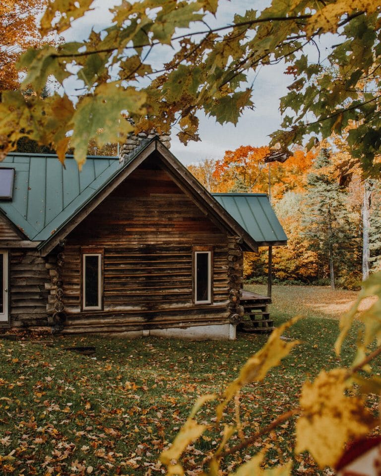 The Best Fall Destinations in the US (According To Travel Bloggers ...