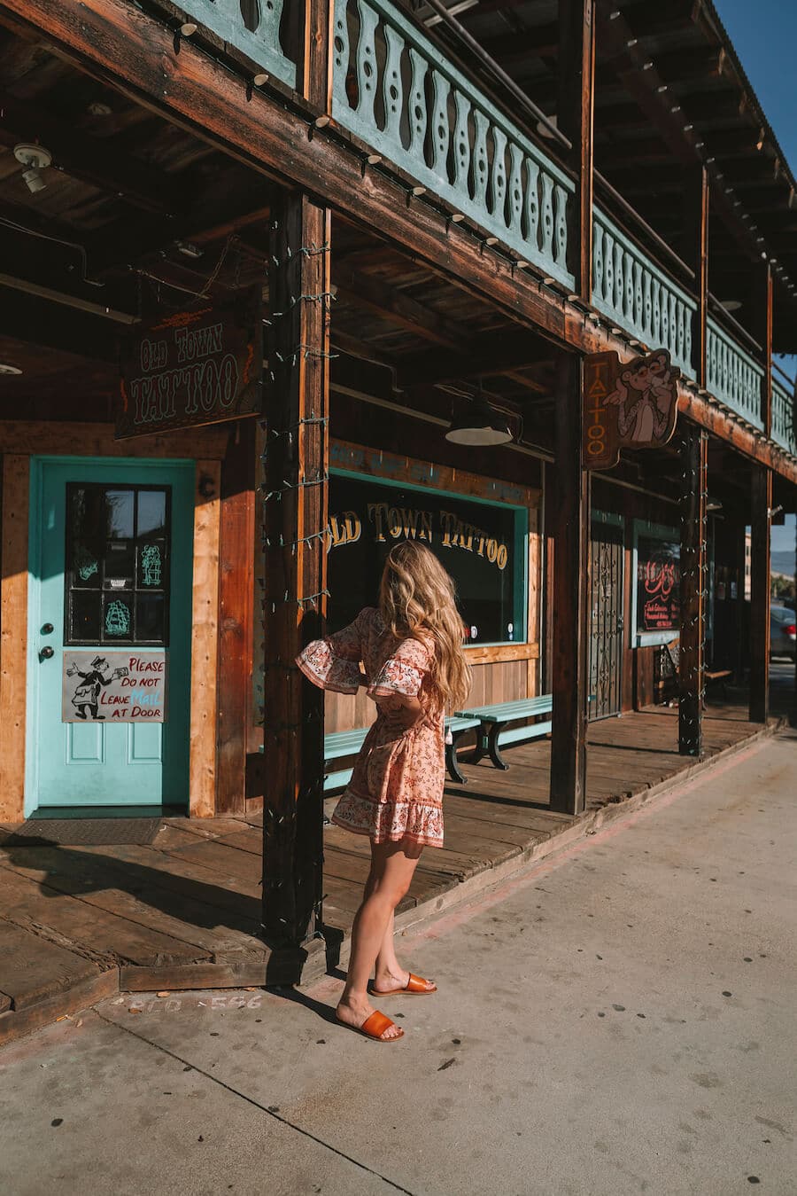 A First Timer's Guide: 21 Cool Things to do in Temecula - Live Like It ...