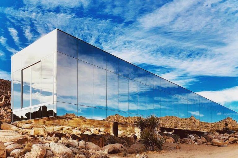 Where to Stay in Joshua Tree (2026): Hotel, Airbnb + Unique Stays