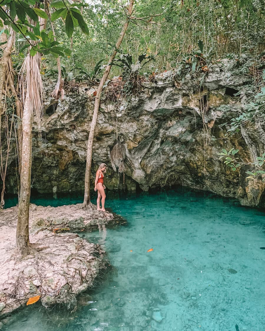 17 Best Things to do in Tulum That Can't Be Missed - Live Like It's the ...