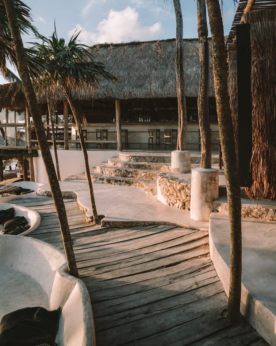 Tulum's Papaya Playa Project Review (My Honest Take) - Live Like It's ...