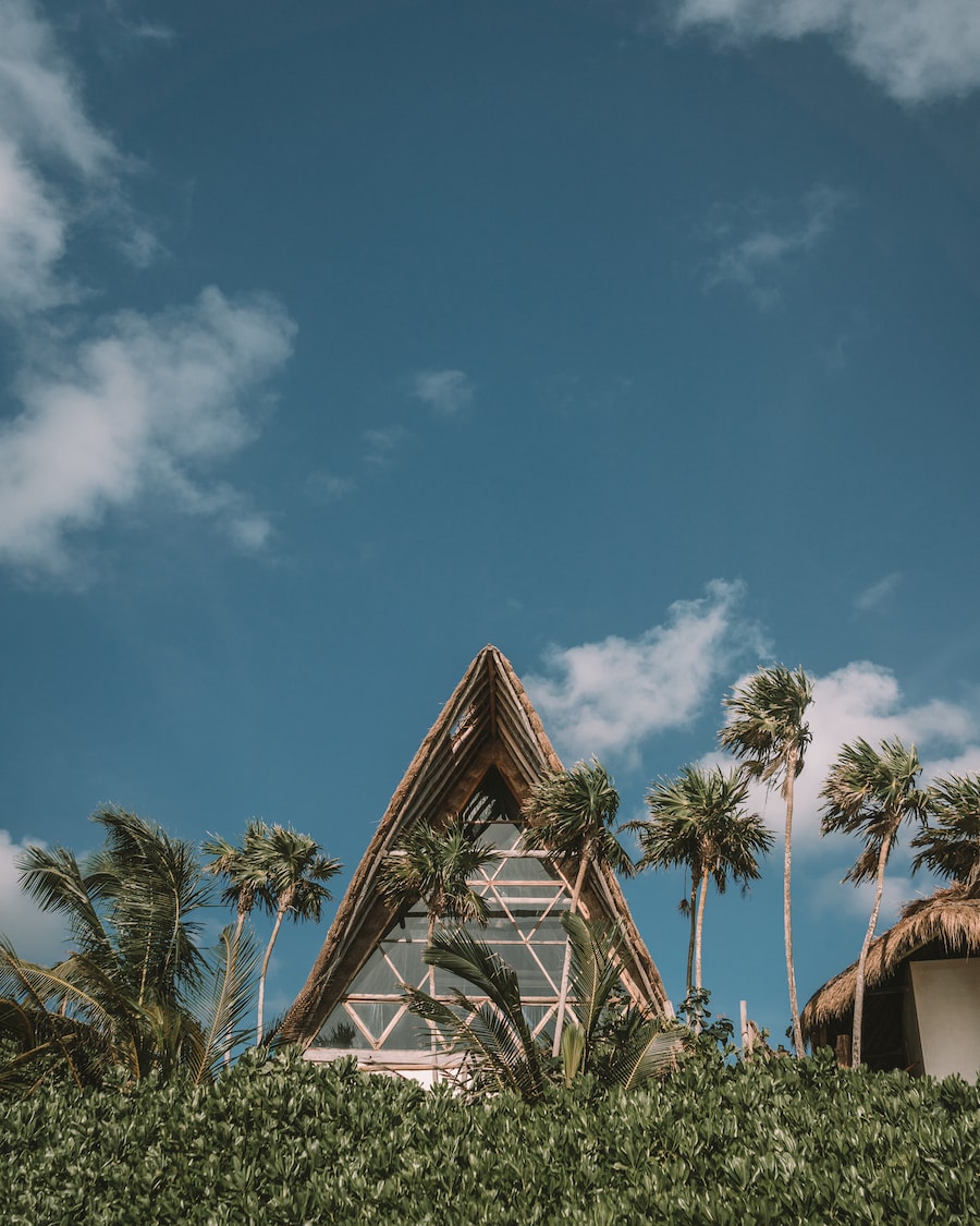 Tulum's Papaya Playa Project Review (My Honest Take) - Live Like It's ...