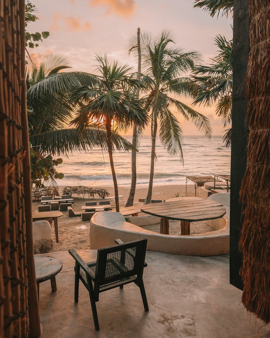Tulum's Papaya Playa Project Review (My Honest Take) - Live Like It's ...