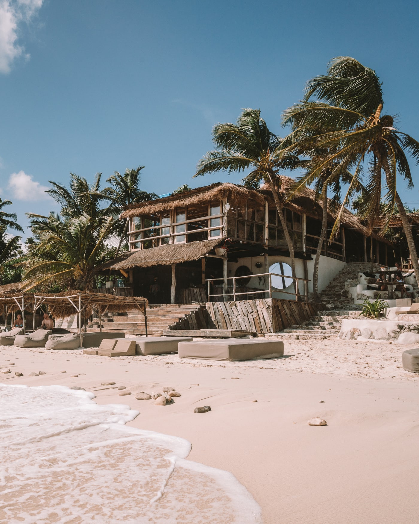 Tulum's Papaya Playa Project Review (My Honest Take) - Live Like It's ...