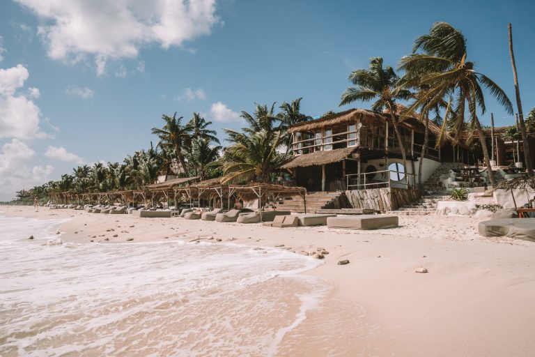Tulum's Papaya Playa Project Review (My Honest Take) - Live Like It's ...