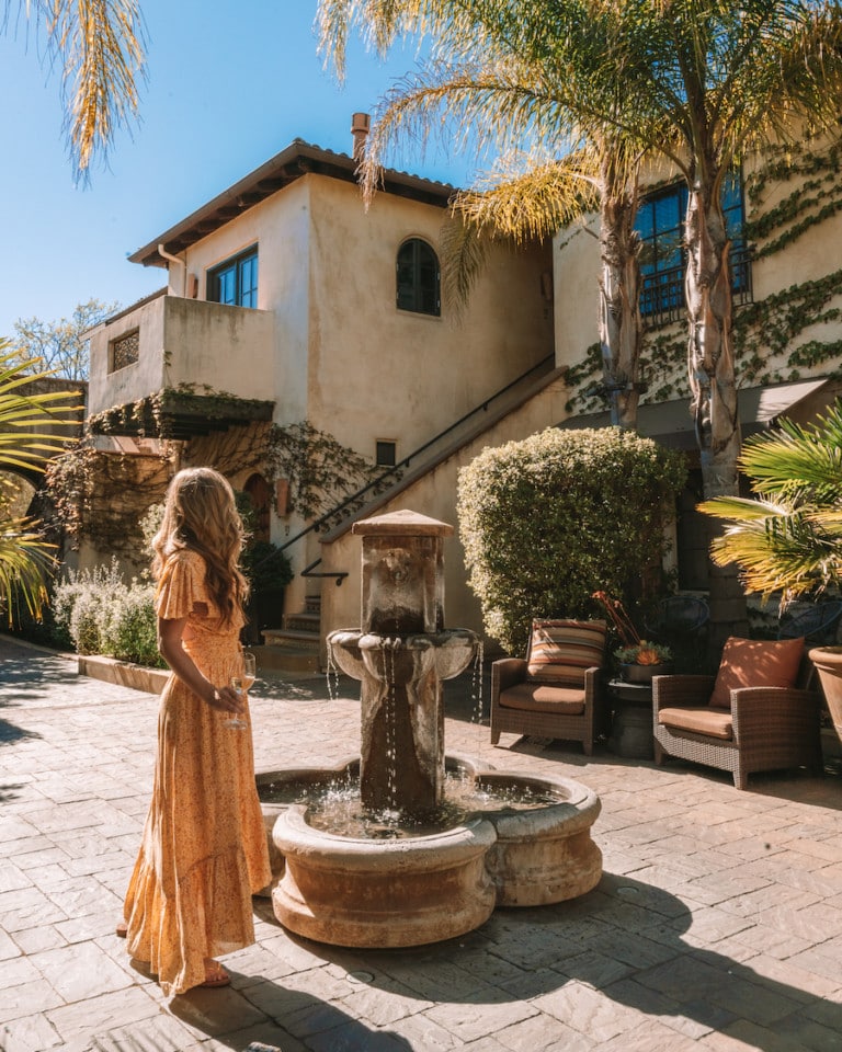 California in Spring: All the Best Places to Visit - Live Like It's the ...