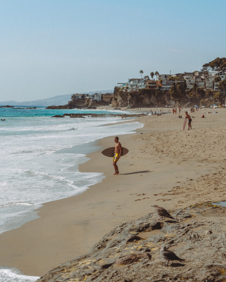 15 Must-Visit Spots in California in Summer - Live Like It's the Weekend