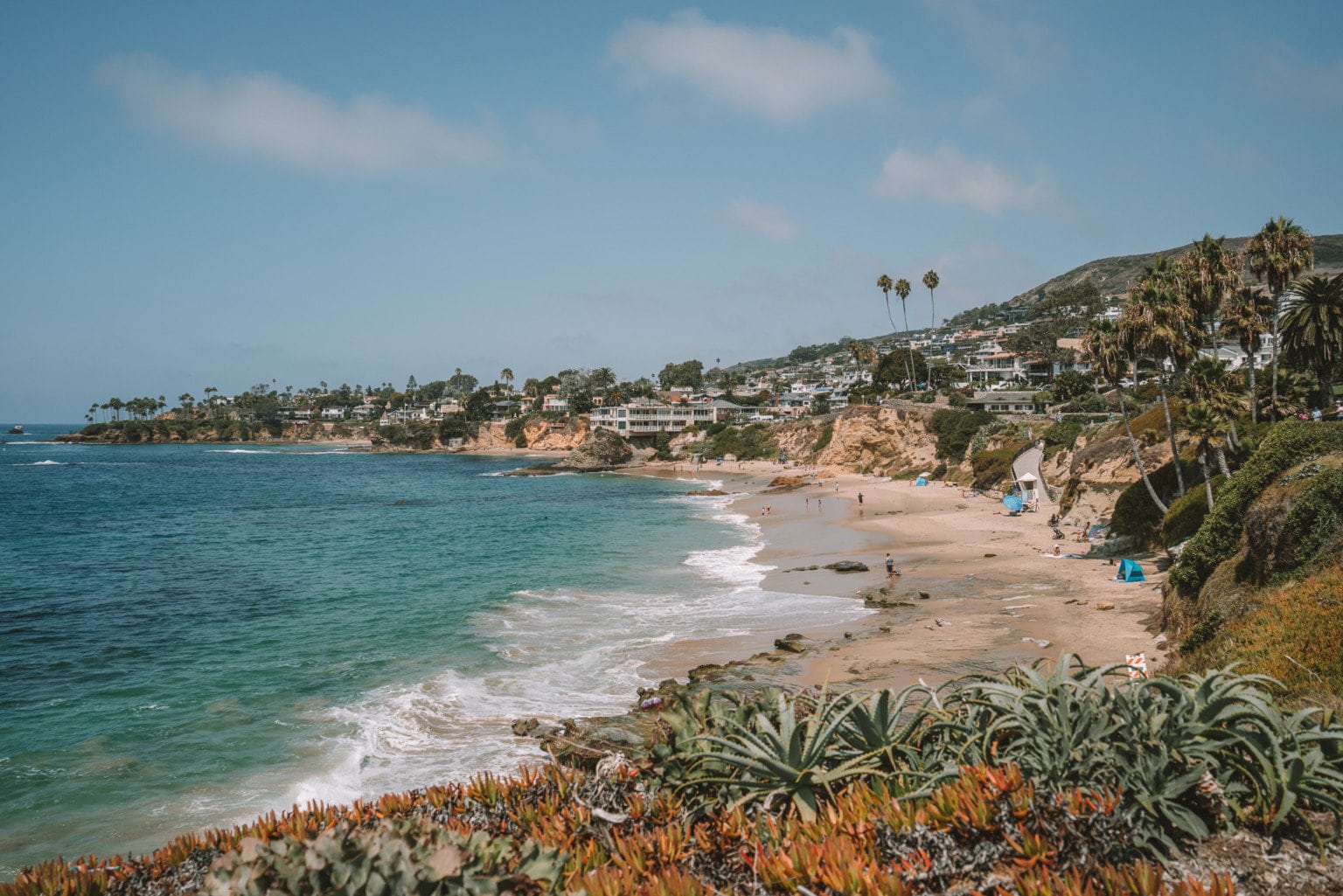 The Ultimate Laguna Beach Weekend Guide - Live Like It's the Weekend