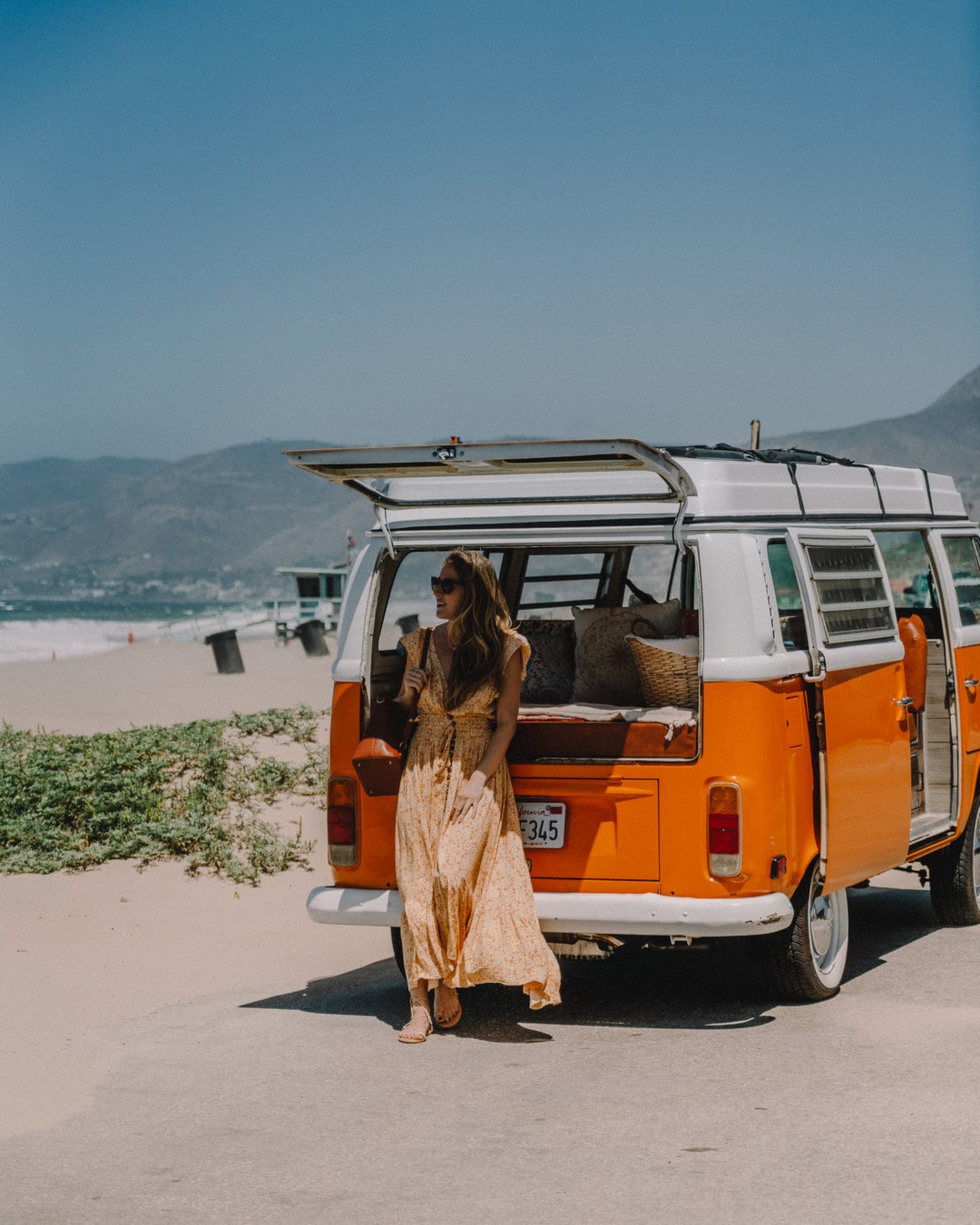 15 Must-Visit Spots in California in Summer - Live Like It's the Weekend