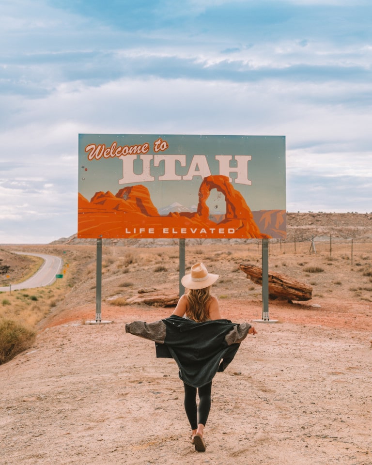 40+ Epic Things to Do in Utah (the Ultimate Bucket List!) - Live Like ...
