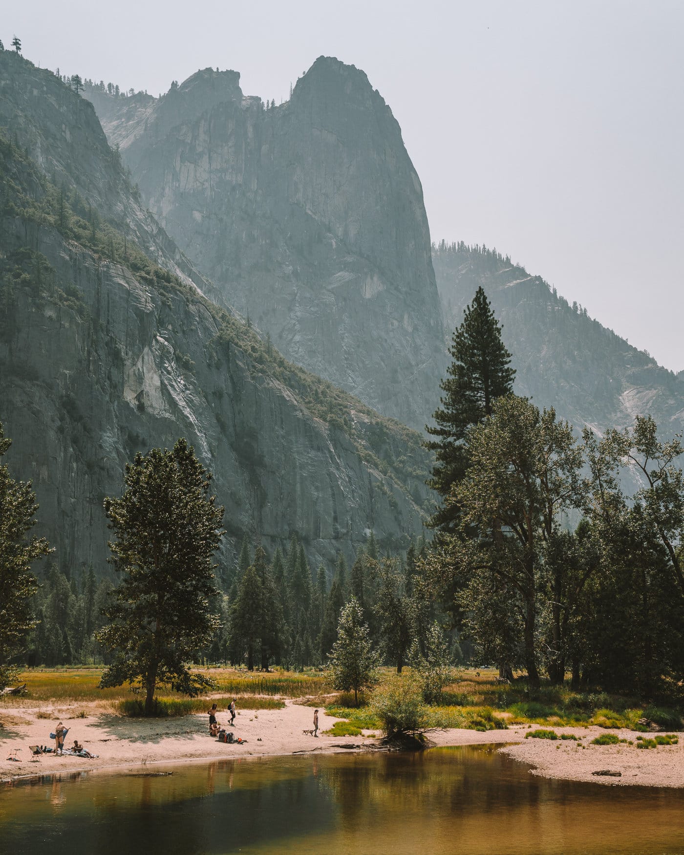 Fall in California: All the Best Places to Visit and See Autumn Colors ...