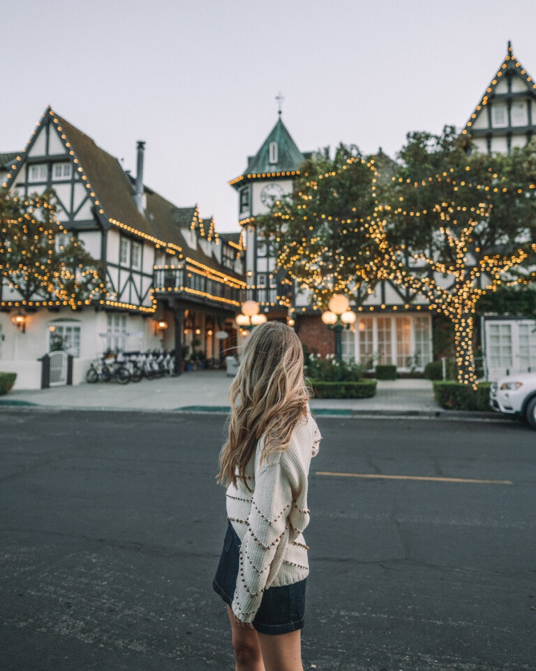 11 Awesome Places to Visit in California in Winter - Live Like It's the ...