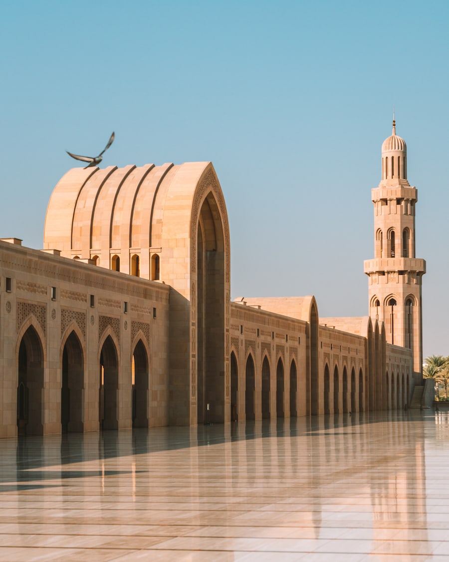 Epic Oman Photography Tips & Locations to Inspire Your Visit - Live ...