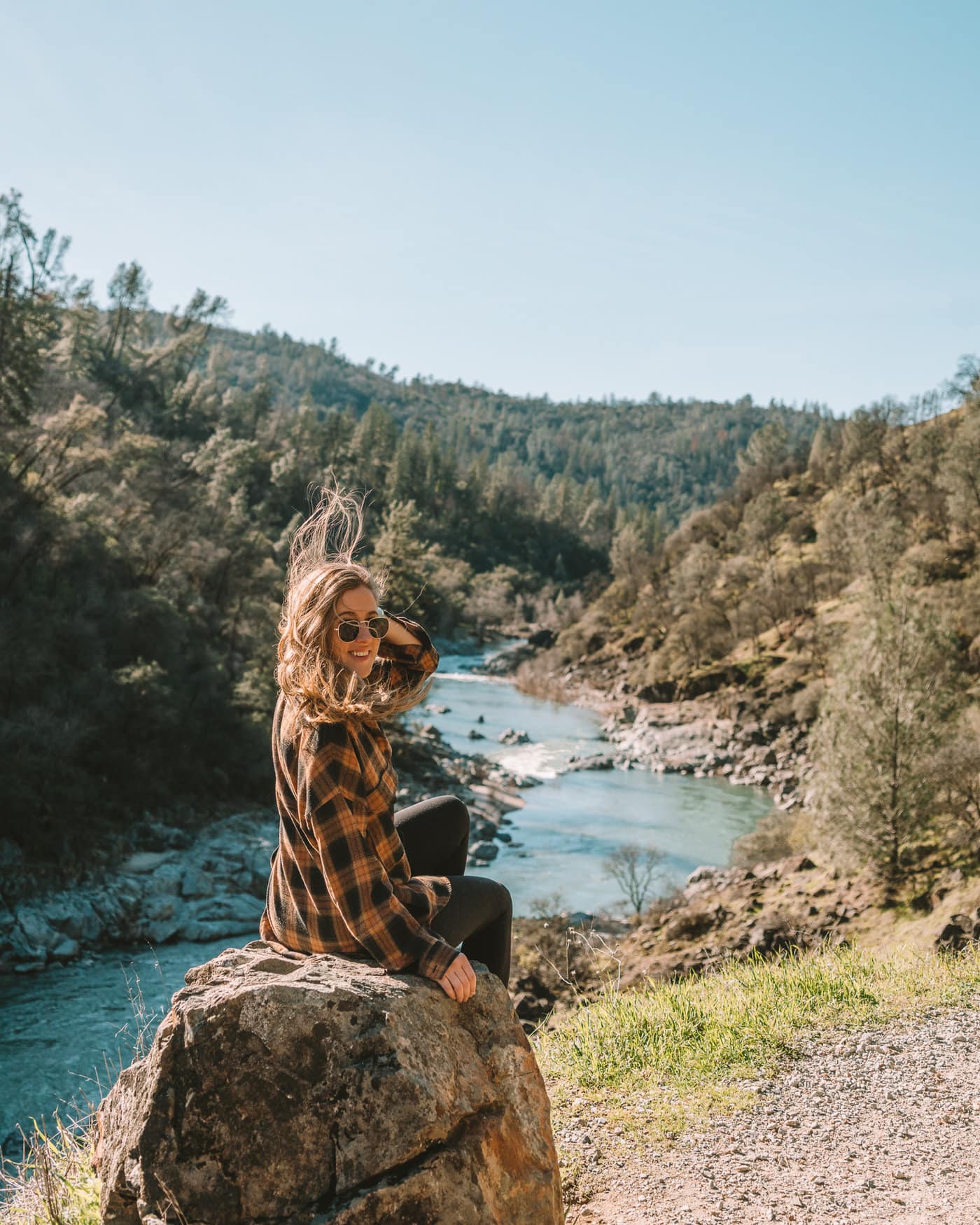 15 Unique and Fun Things to do in Nevada City, California - Live Like ...