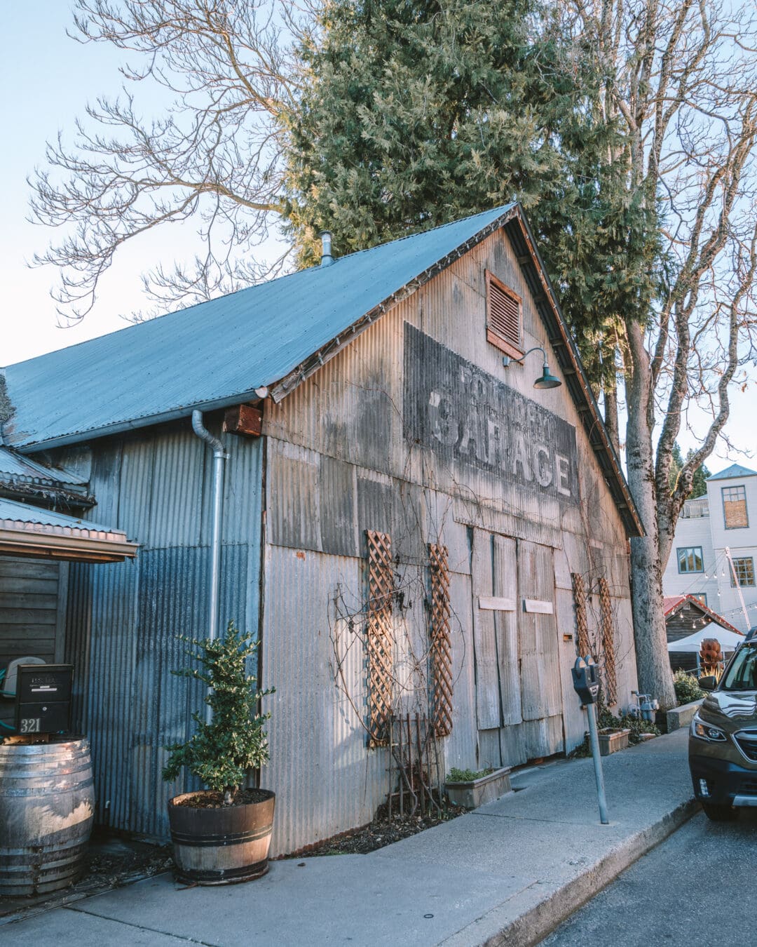 15 Unique and Fun Things to do in Nevada City, California - Live Like ...