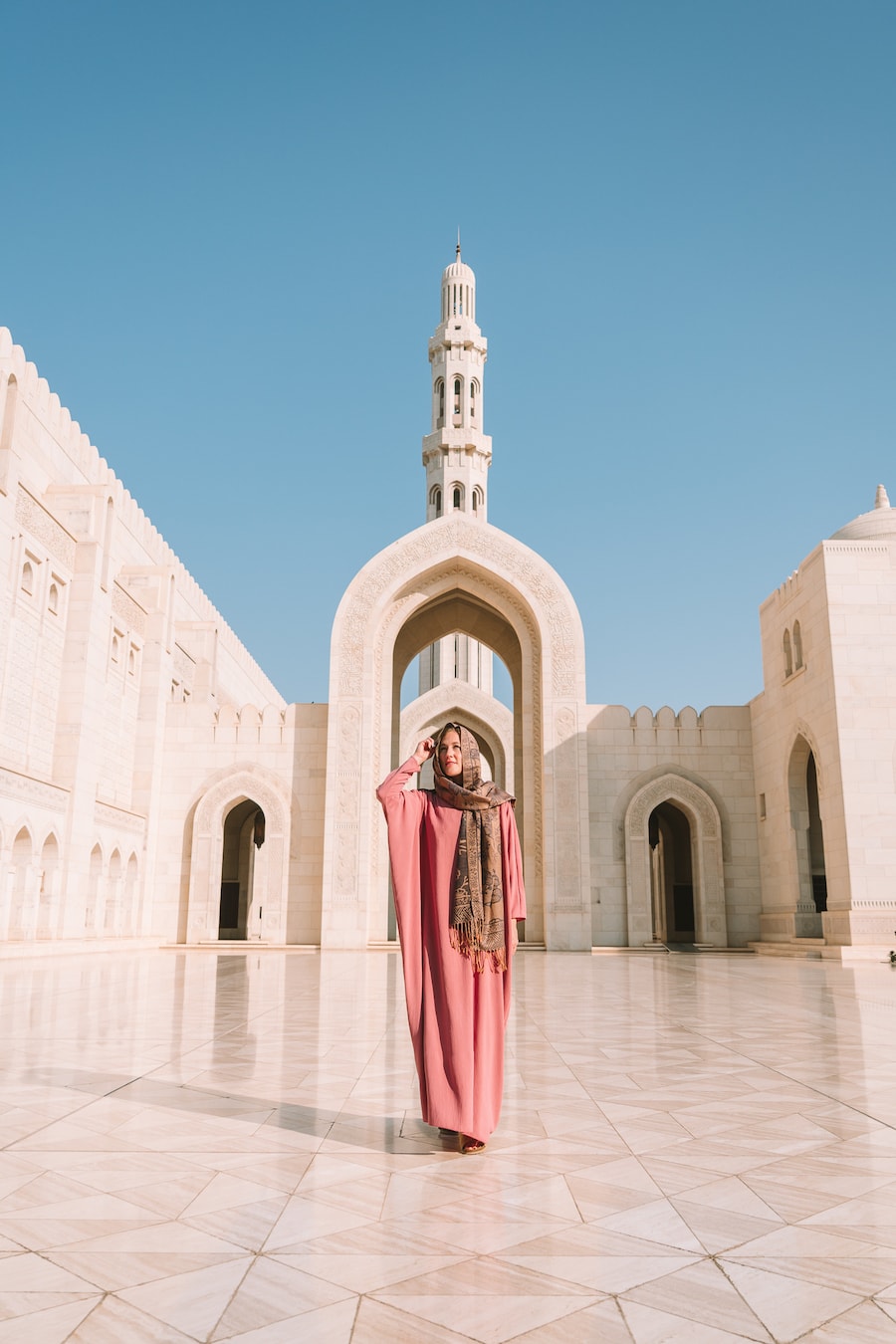 Epic Oman Photography Tips & Locations to Inspire Your Visit - Live ...