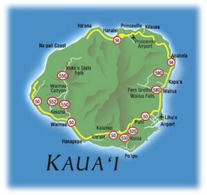 17 Kauai Travel Tips You Need to Know Before Visiting - Live Like It's ...