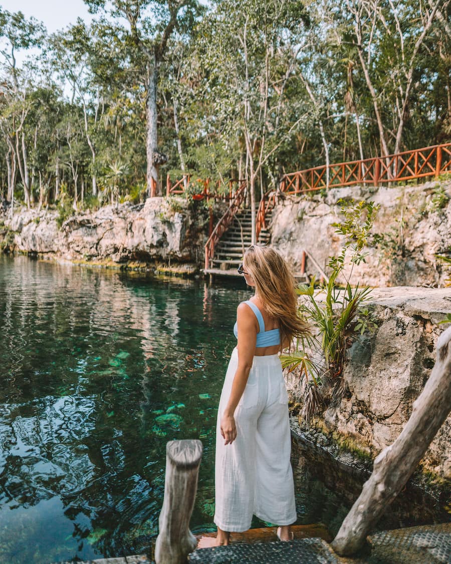 14 Best Tulum Cenotes (Epic Hidden Gems & Most IG-Worthy) - Live Like ...
