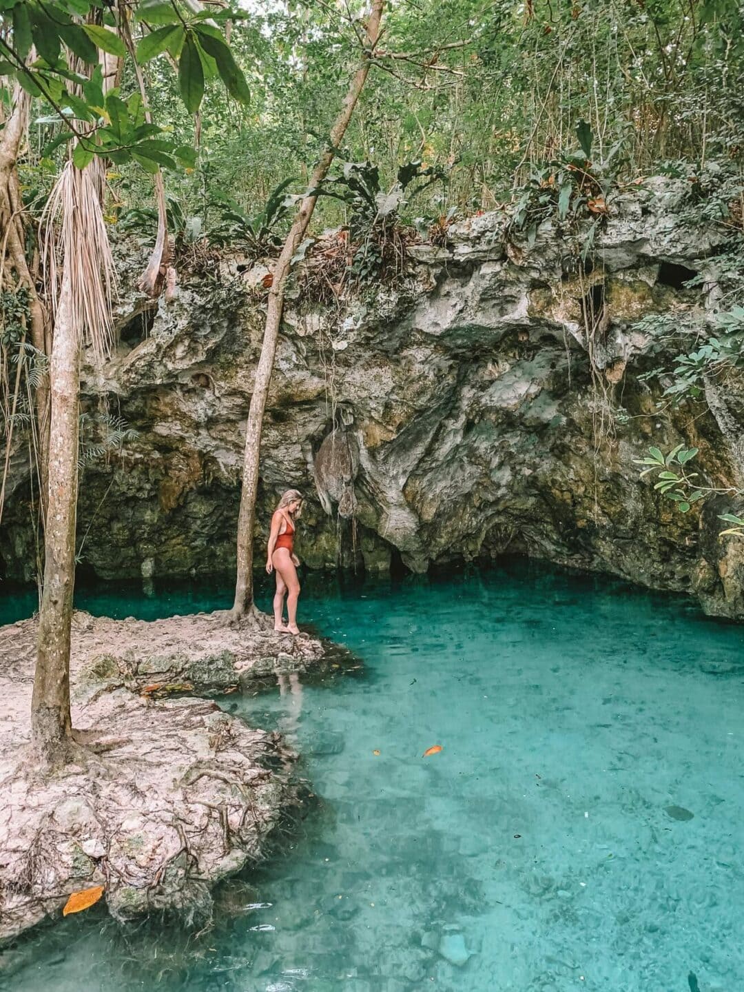 14 Best Tulum Cenotes (Epic Hidden Gems & Most IG-Worthy) - Live Like ...