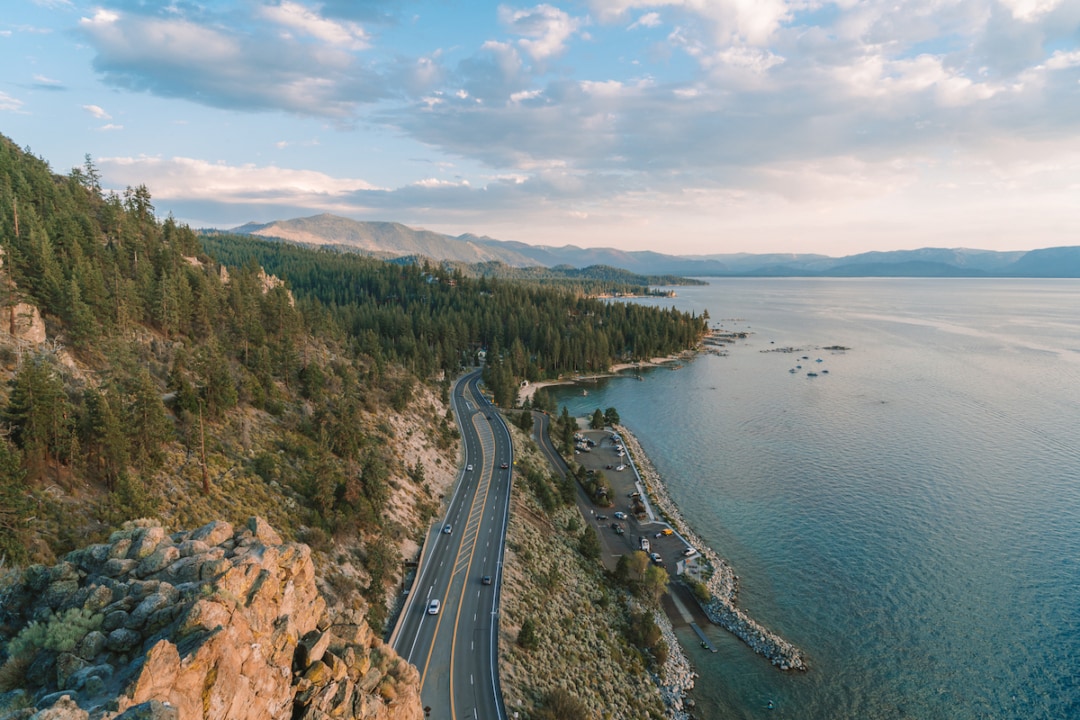 Absolute Best Views in Lake Tahoe (+ Where to Find Them)! - Live Like ...