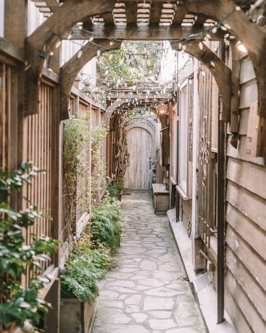 Perfect Weekend Guide: Monterey and Carmel, California